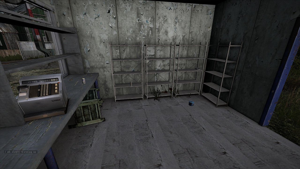 DayZ Standalone - Survival-Sandbox.de