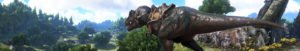 ARK: Survival Evolved - Creature IDs - Survival-Sandbox.de