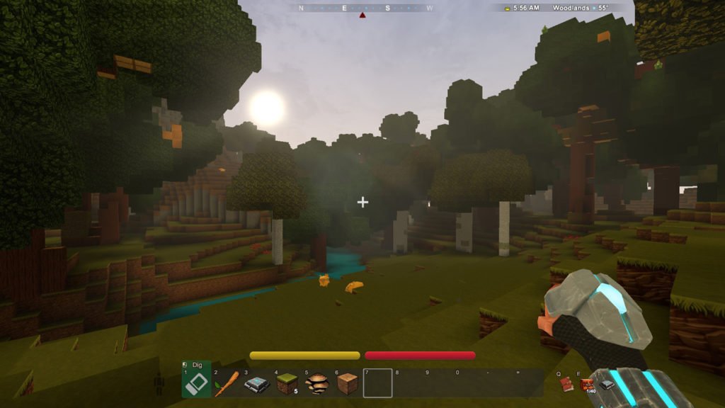 Creativerse - Survival-Sandbox.de