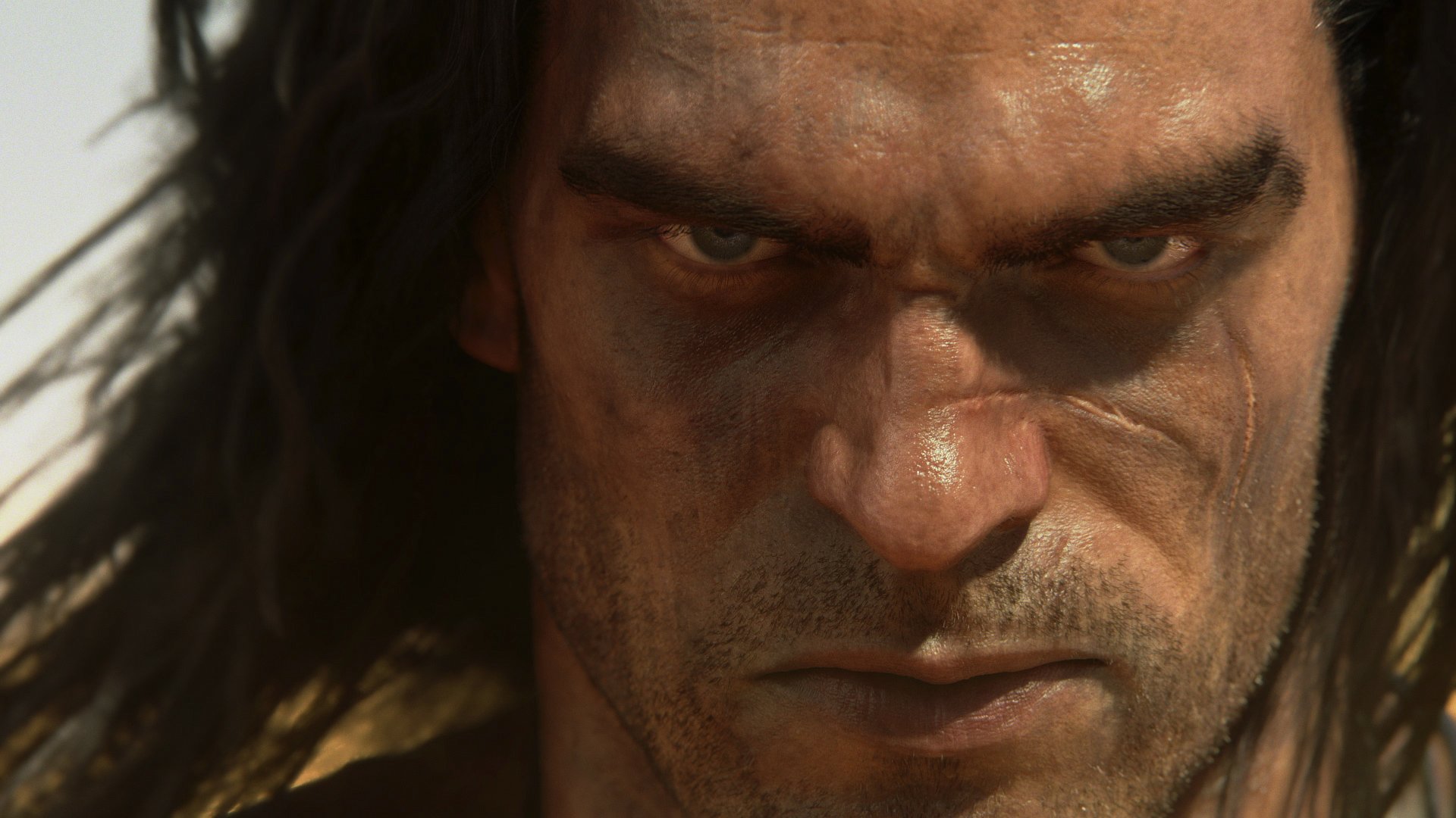Conan Exiles - Survival in FunComs Barbaren-Universum - Survival-Sandbox.de