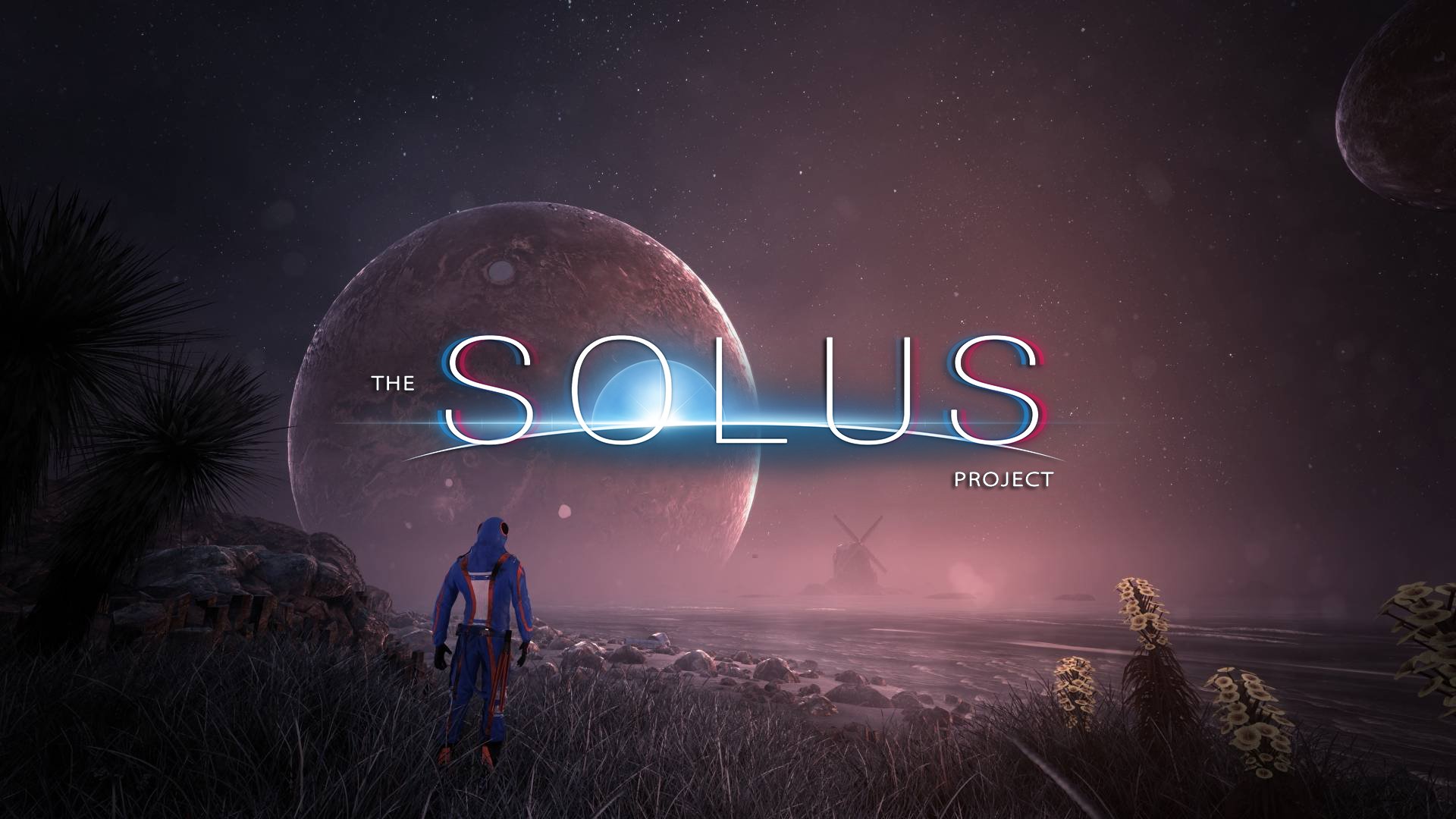 The Solus Project - Survival-Sandbox.de