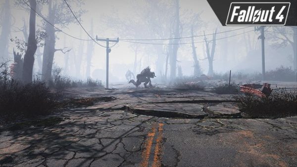 Fallout 4 - Beta-Patch 1.6 bringt ExitSave ins Spiel - Survival-Sandbox.de