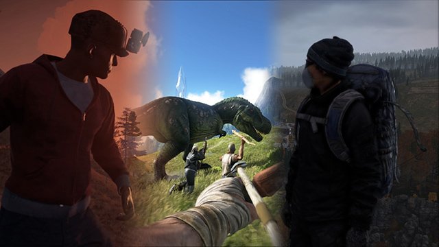 Survival-Sandbox.de - Dein Gaming-Portal für Survival-, Sandbox- und ...