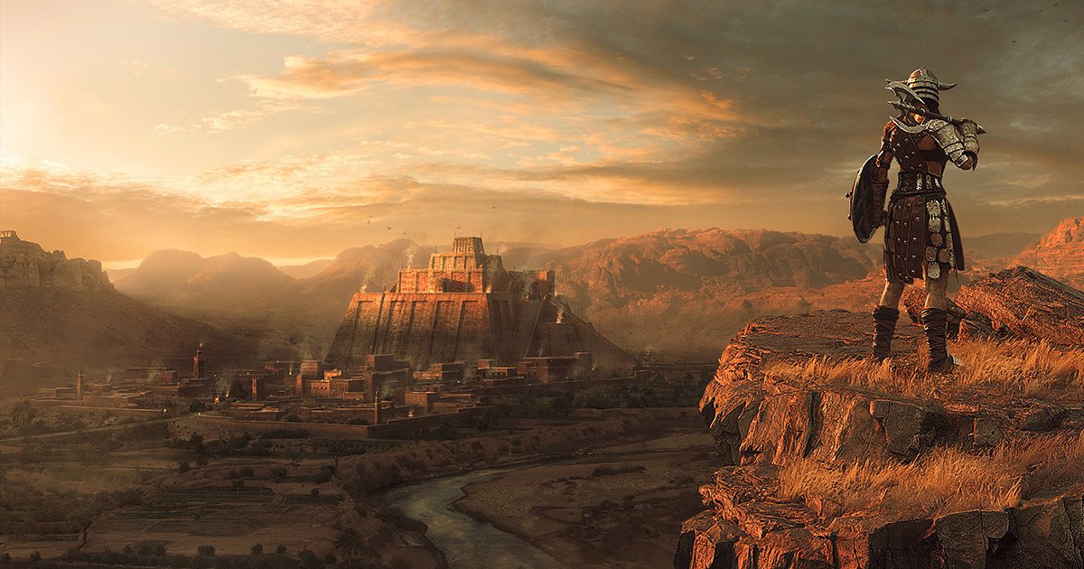 Conan Exiles Devblog - Survival-Sandbox.de