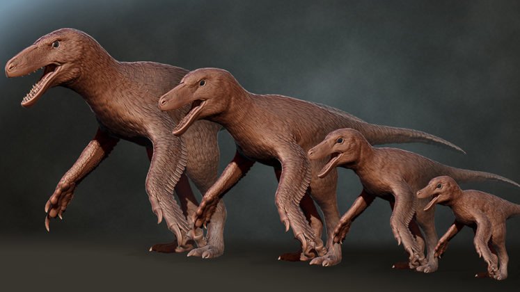 Saurian - Devlog #1 - Survival-Sandbox.de