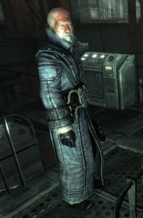 Fallout - Arthur Maxson und die Stählerne Bruderschaft im Portrait ...