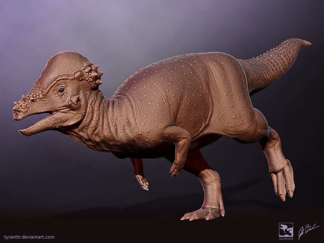 Saurian - Devlog #5 - Survival-Sandbox.de