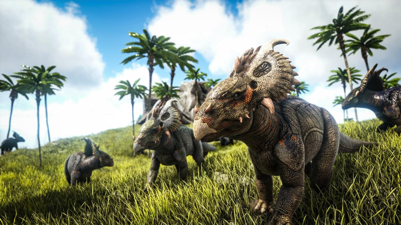 ARK: Survival Evolved - Digest 42 - Survival-Sandbox.de