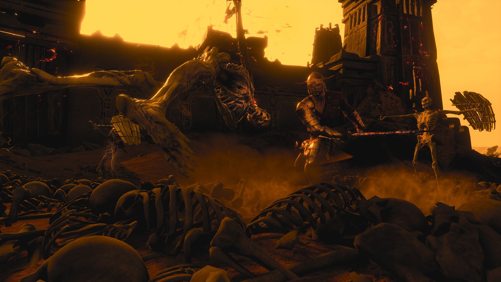Conan Exiles - erster Livestream angekündigt - Survival-Sandbox.de
