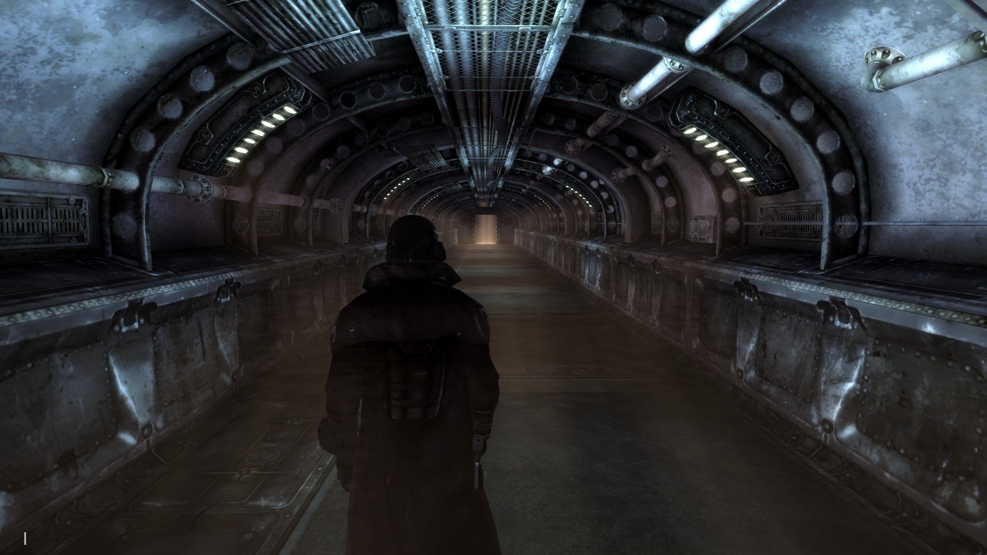 Fallout und seine Vaults - Fallout New Vegas - Survival-Sandbox.de