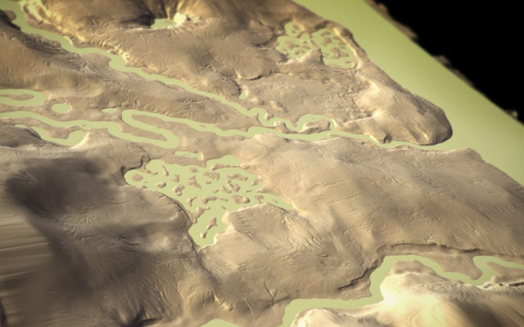 Saurian - Devlog #11 - Survival-Sandbox.de