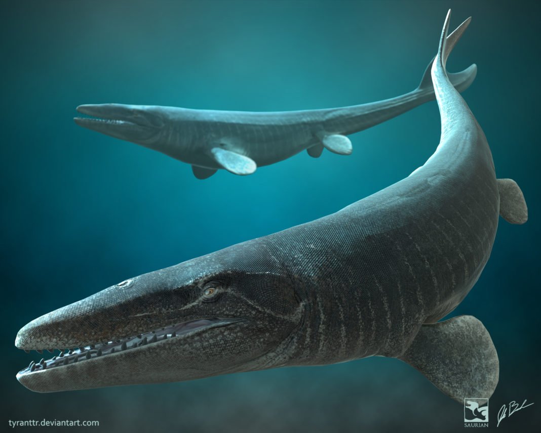 Saurian - Devlog #12 - Survival-Sandbox.de