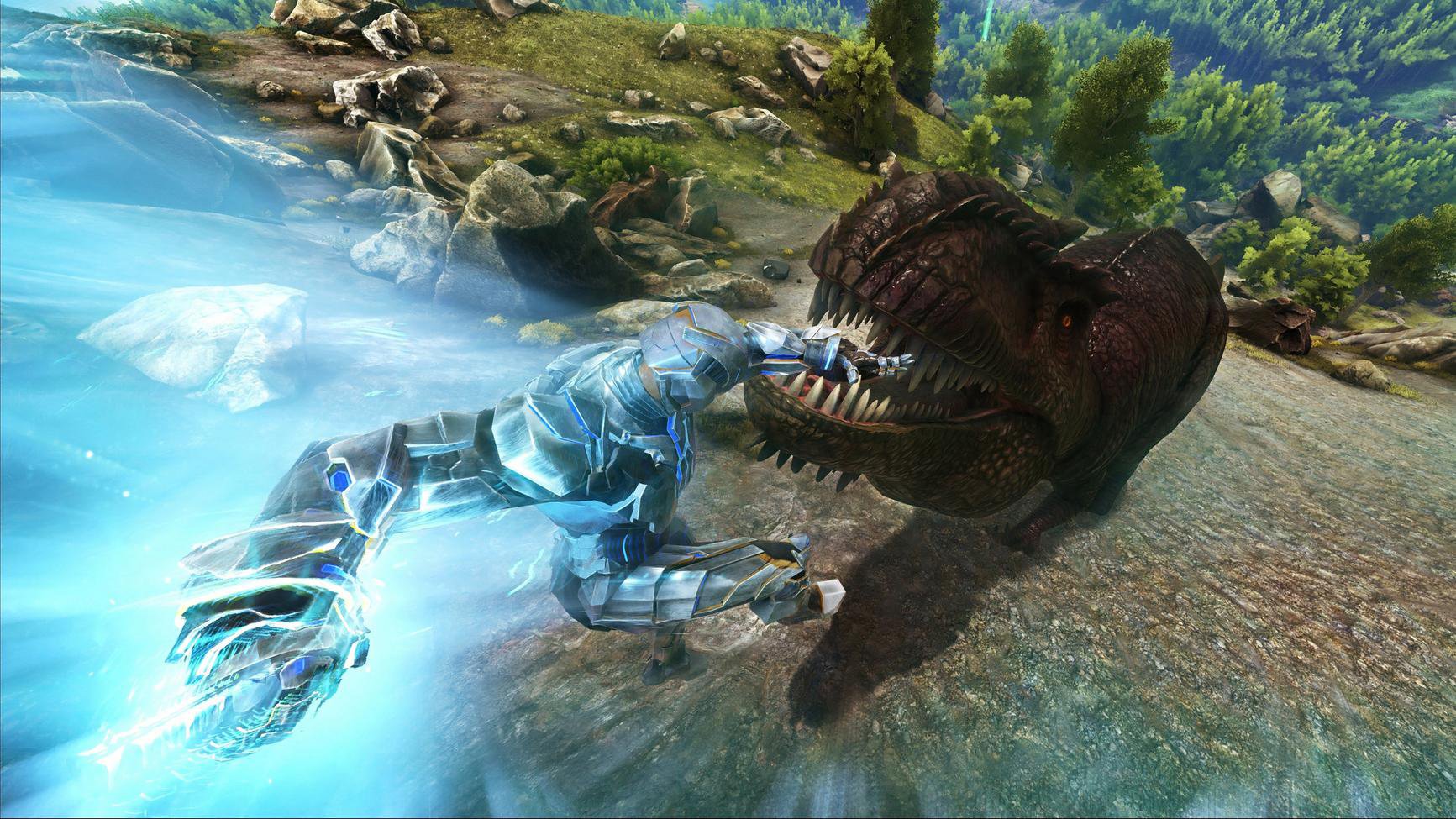 ARK: Survival Evolved - Digest 46 Q&A - Survival-Sandbox.de