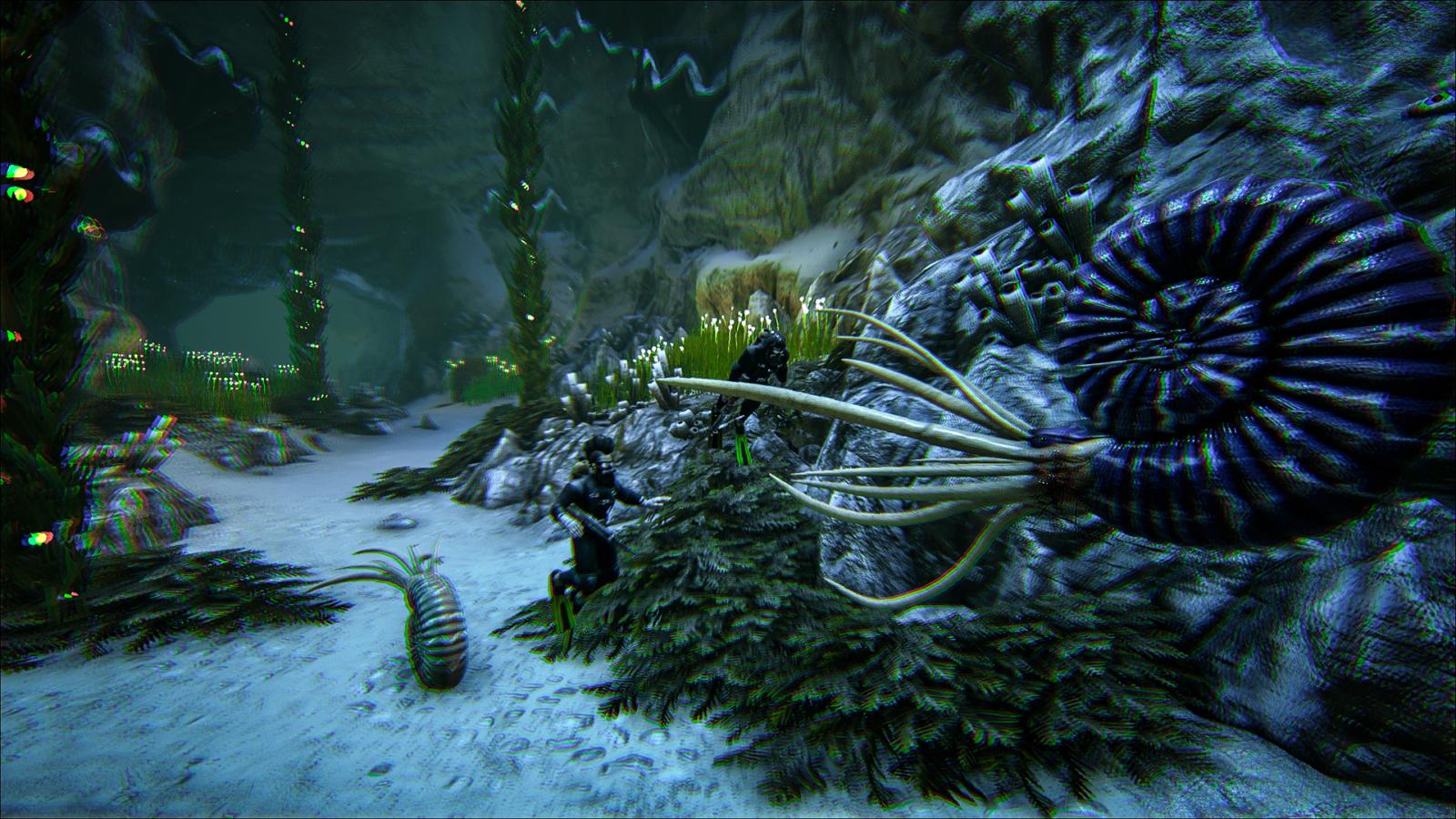 ARK: Survival Evolved - Inhalte & Patchnotes zu v255 - Survival-Sandbox.de