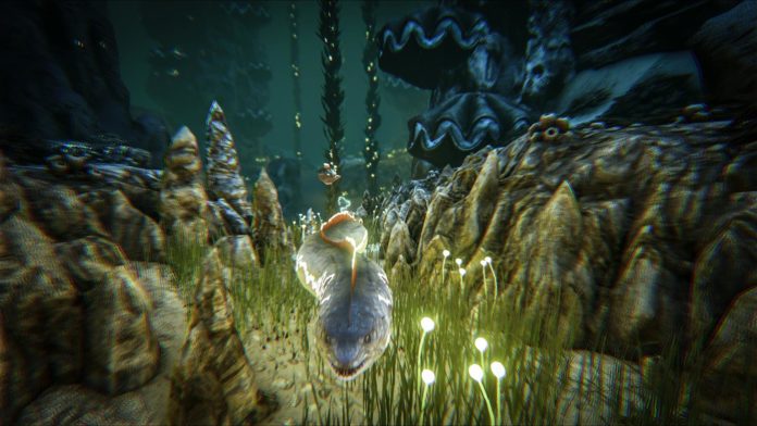 Frostpunk ark guide - lavagross