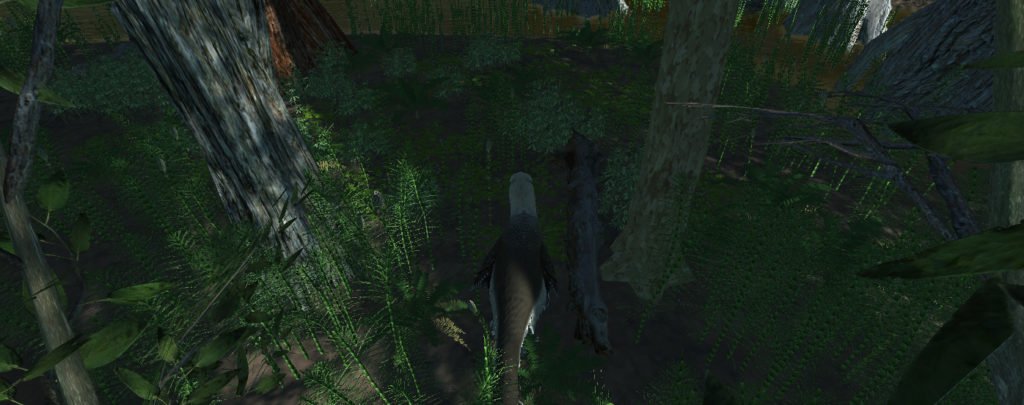 Saurian - Devlog #13 - Survival-Sandbox.de