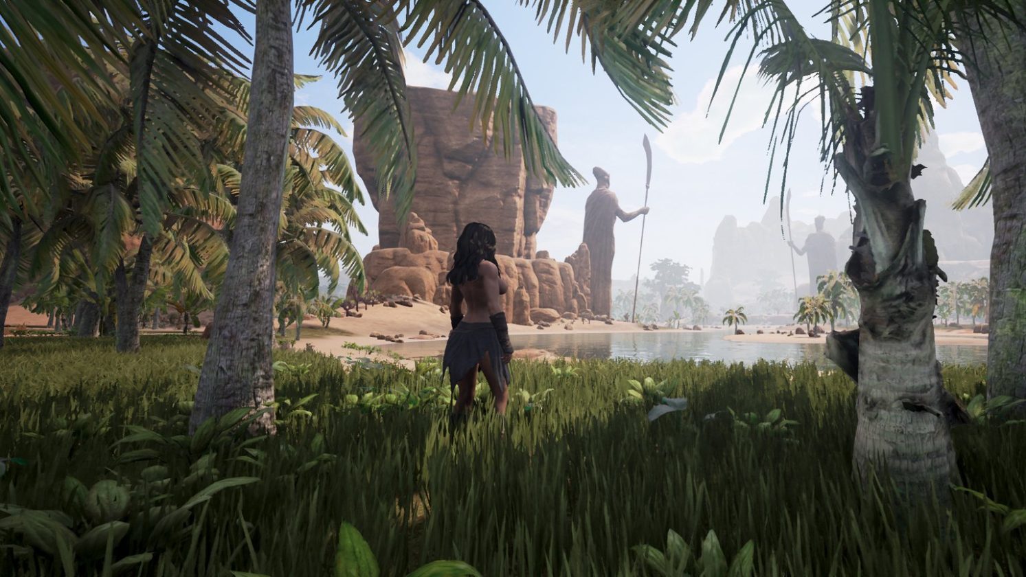 Conan Exiles - Patchnotes vom 23. Februar 2017 - Survival-Sandbox.de