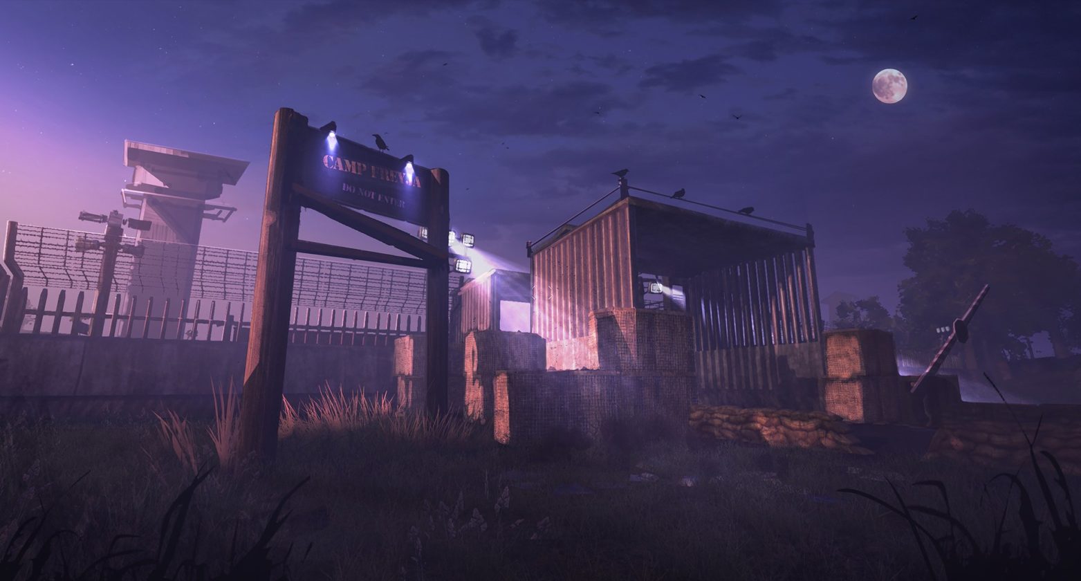 H1Z1: Just Survive - Patchnotes vom 14. Februar 2017 - Survival-Sandbox.de