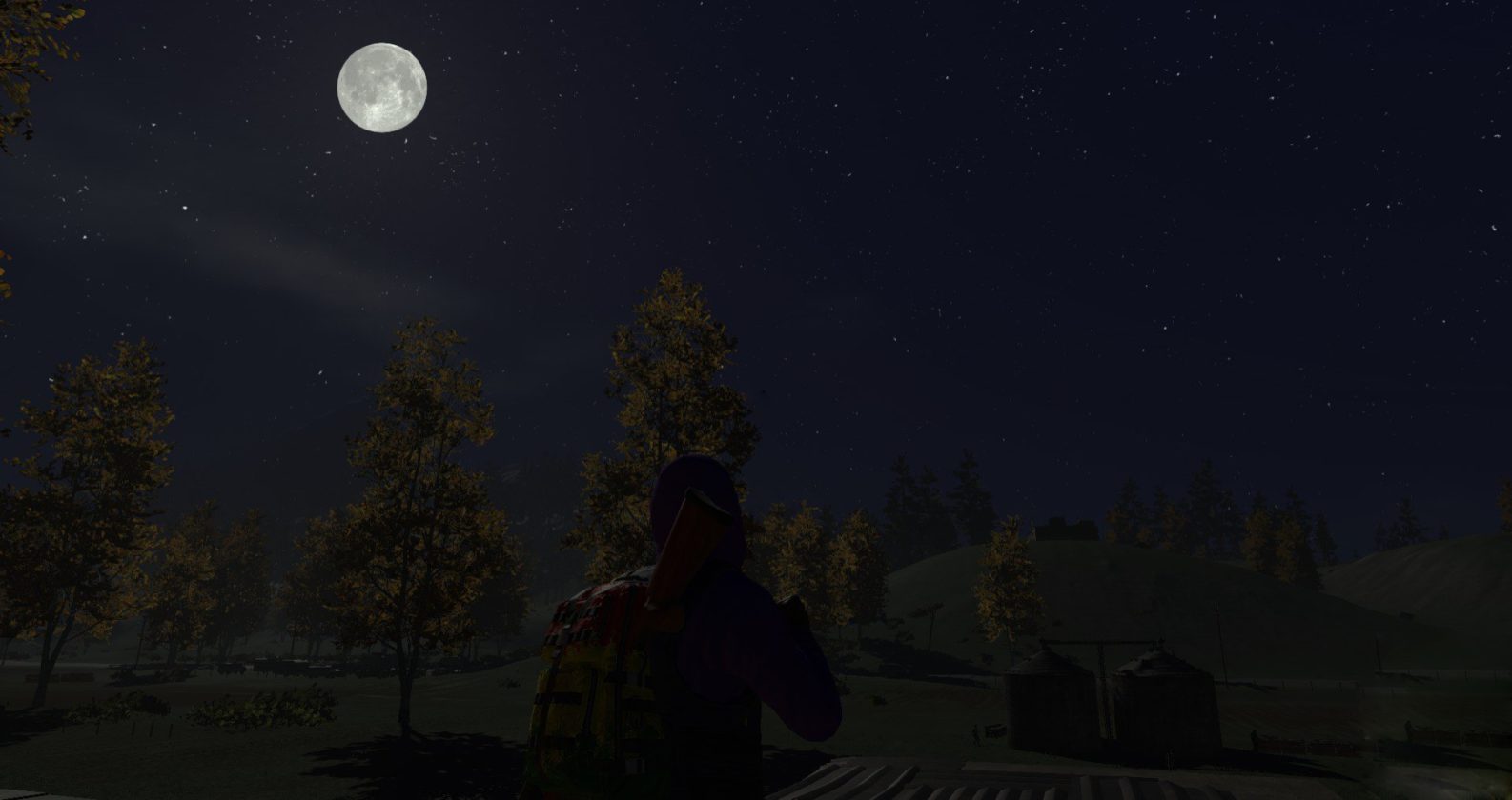H1Z1: Just Survive - Patchnotes vom 21. Februar 2017 - Survival-Sandbox.de