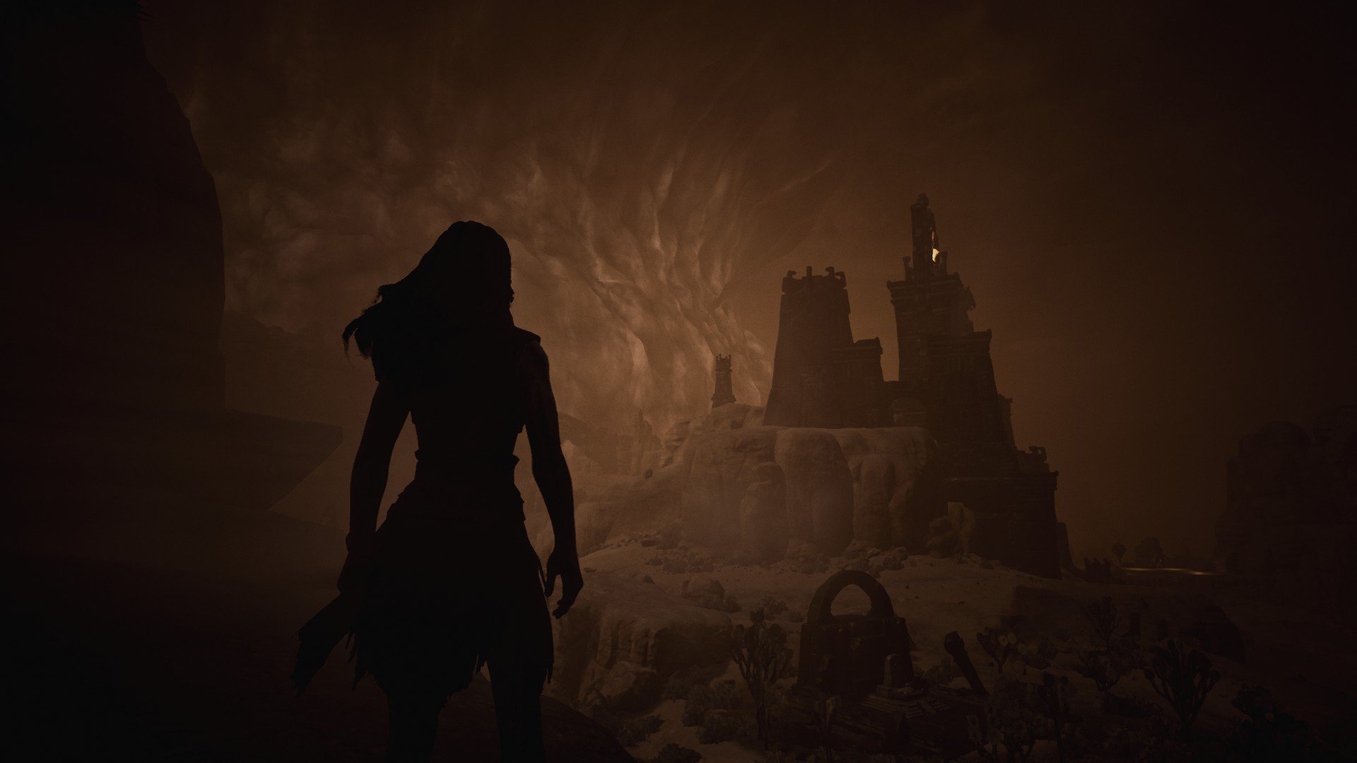 Conan Exiles - Server-Wipes nach Exploit-Fixes - Survival-Sandbox.de