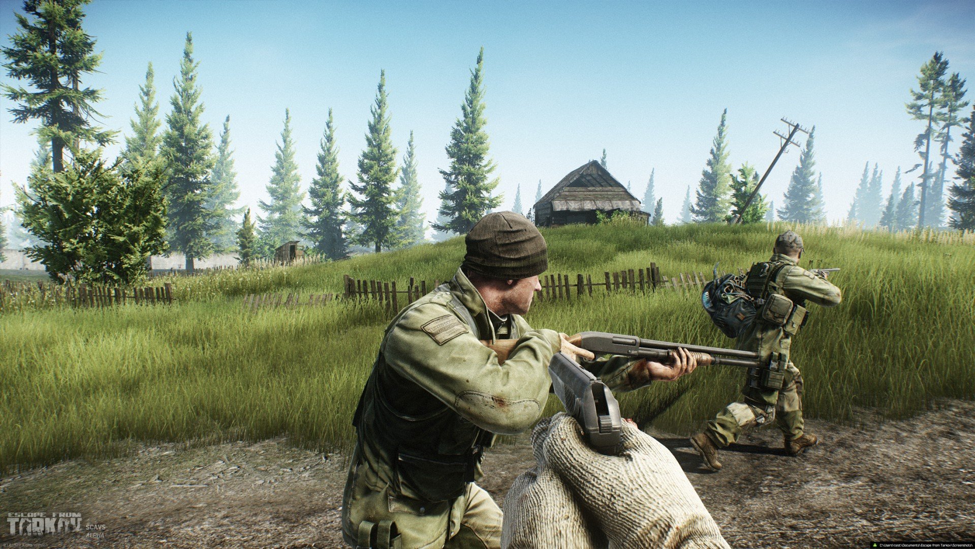 Escape from tarkov new update - lanagrand Escape from tarkov new update - lanagrand