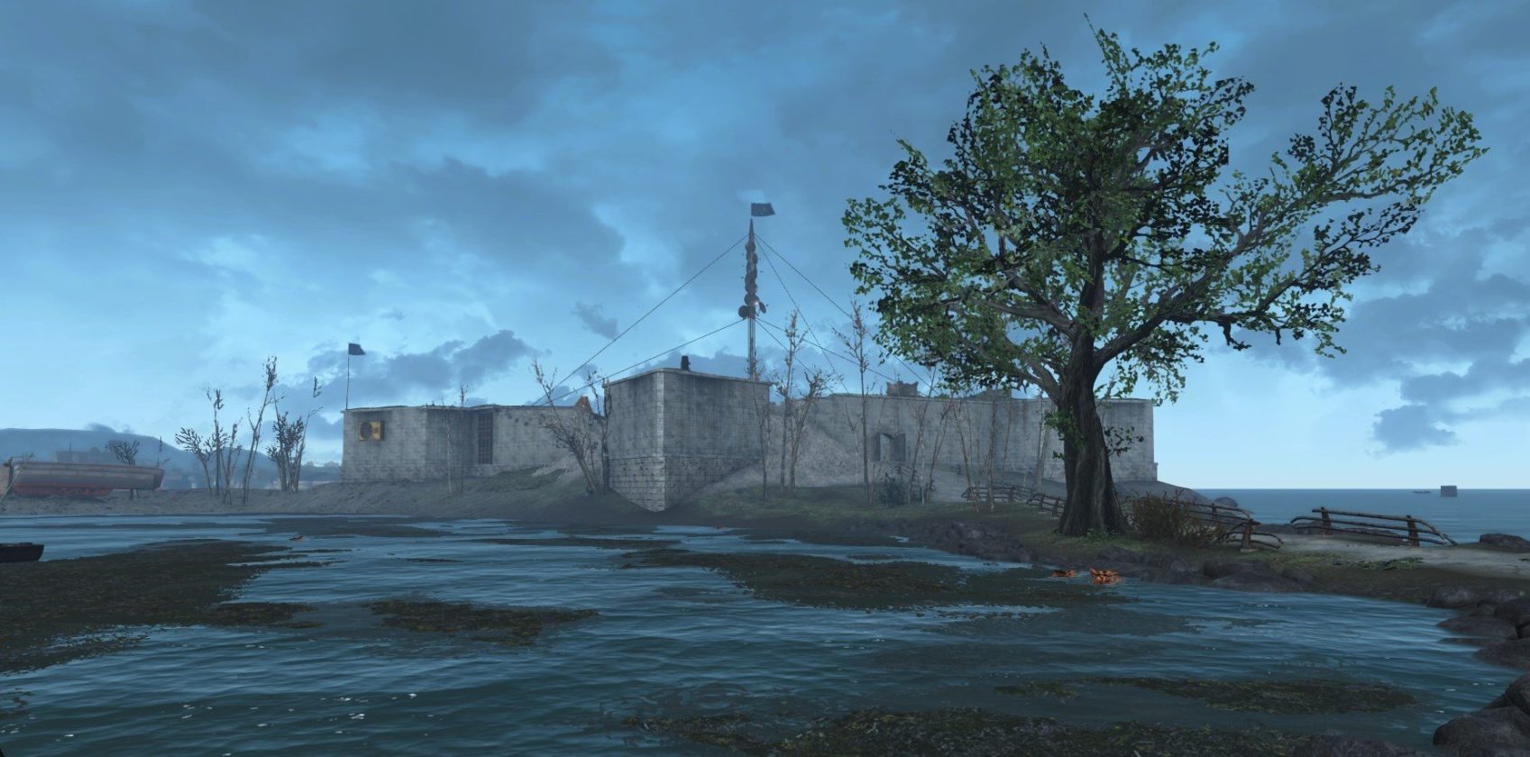 Fallout 4 - Die Commonwealth Minutemen - Survival-Sandbox.de