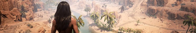 Conan Exiles - Hotfix für Exploits und Patchnachwirkungen - Survival ...
