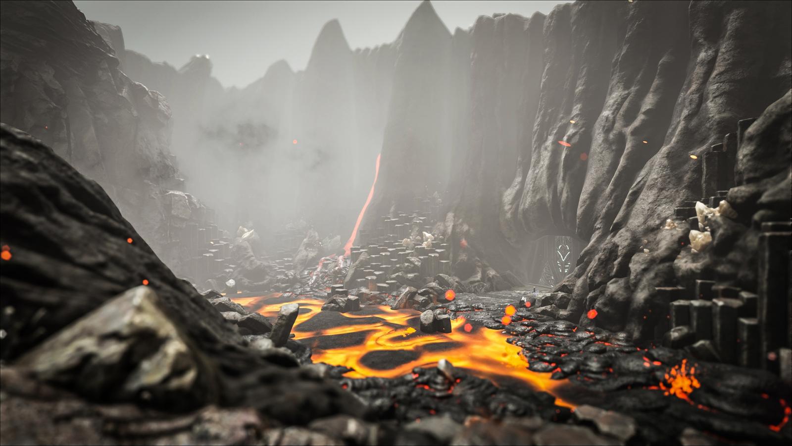 ARK-Survival-Evolved-Patch-257-Vulkan-Redesign1 - Survival-Sandbox.de ARK-Survival-Evolved-Patch-257-Vulkan-Redesign1 - Survival-Sandbox.de