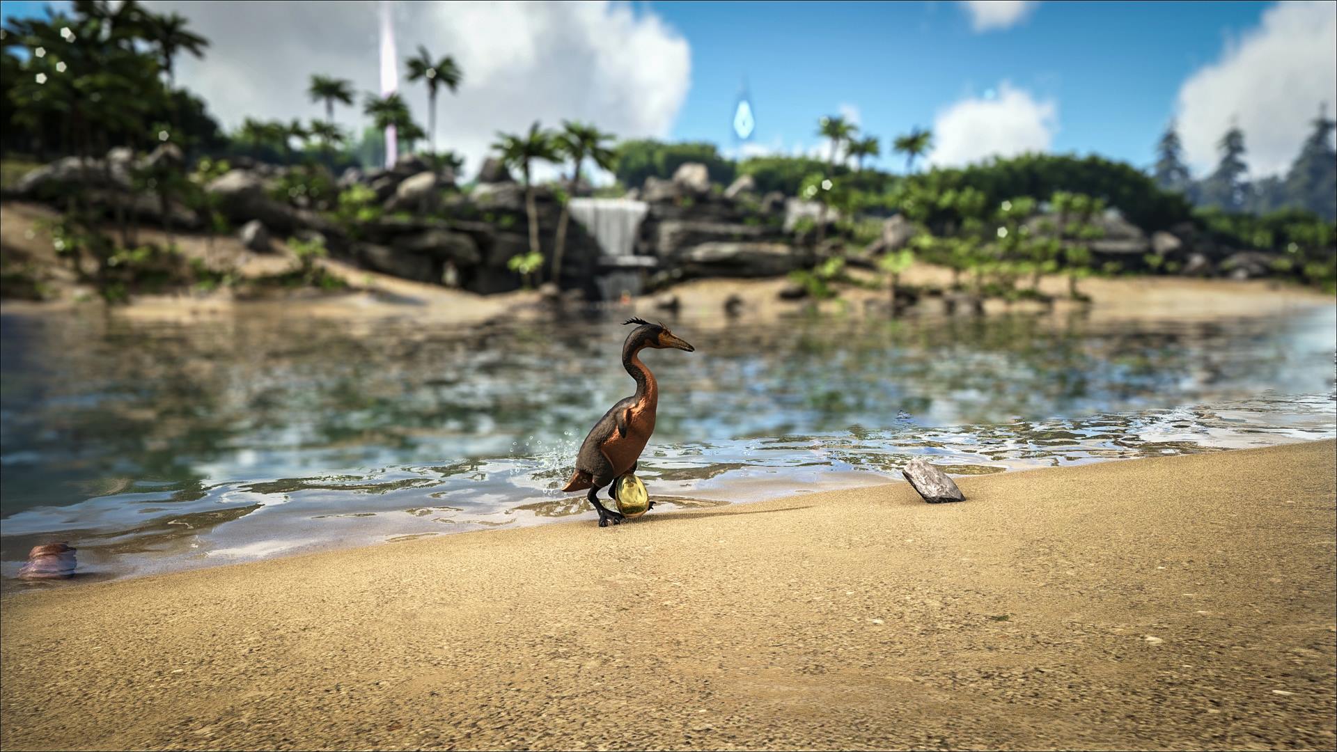 ARK-Survival-Evolved-Patch-v258_Hesperornis - Survival-Sandbox.de ARK-Survival-Evolved-Patch-v258_Hesperornis - Survival-Sandbox.de
