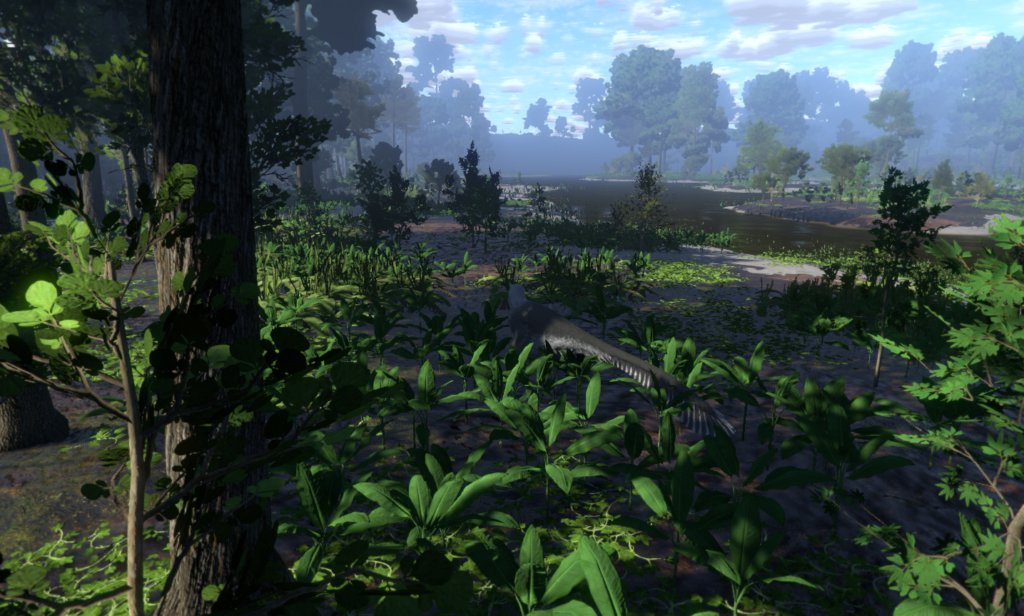 Saurian - Der Early Access-Releasetermin steht fest! - Survival-Sandbox.de