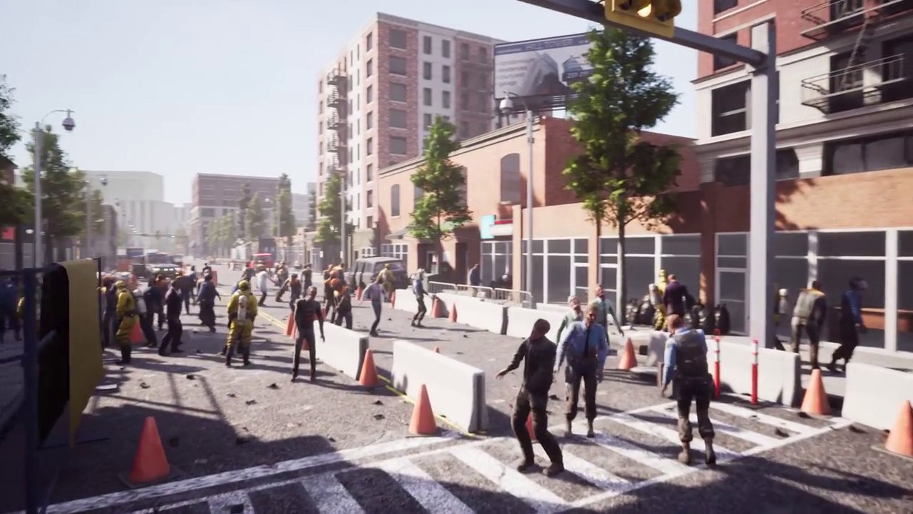 Dead Matter - Neues Zombie-Survival sucht auf Kickstarter nach ...