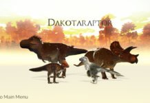 Saurian - Devlog #6 - Survival-Sandbox.de