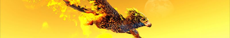 ARK: Survival Evolved - Neue Patches bringen Otter und Phönix ins Spiel ...