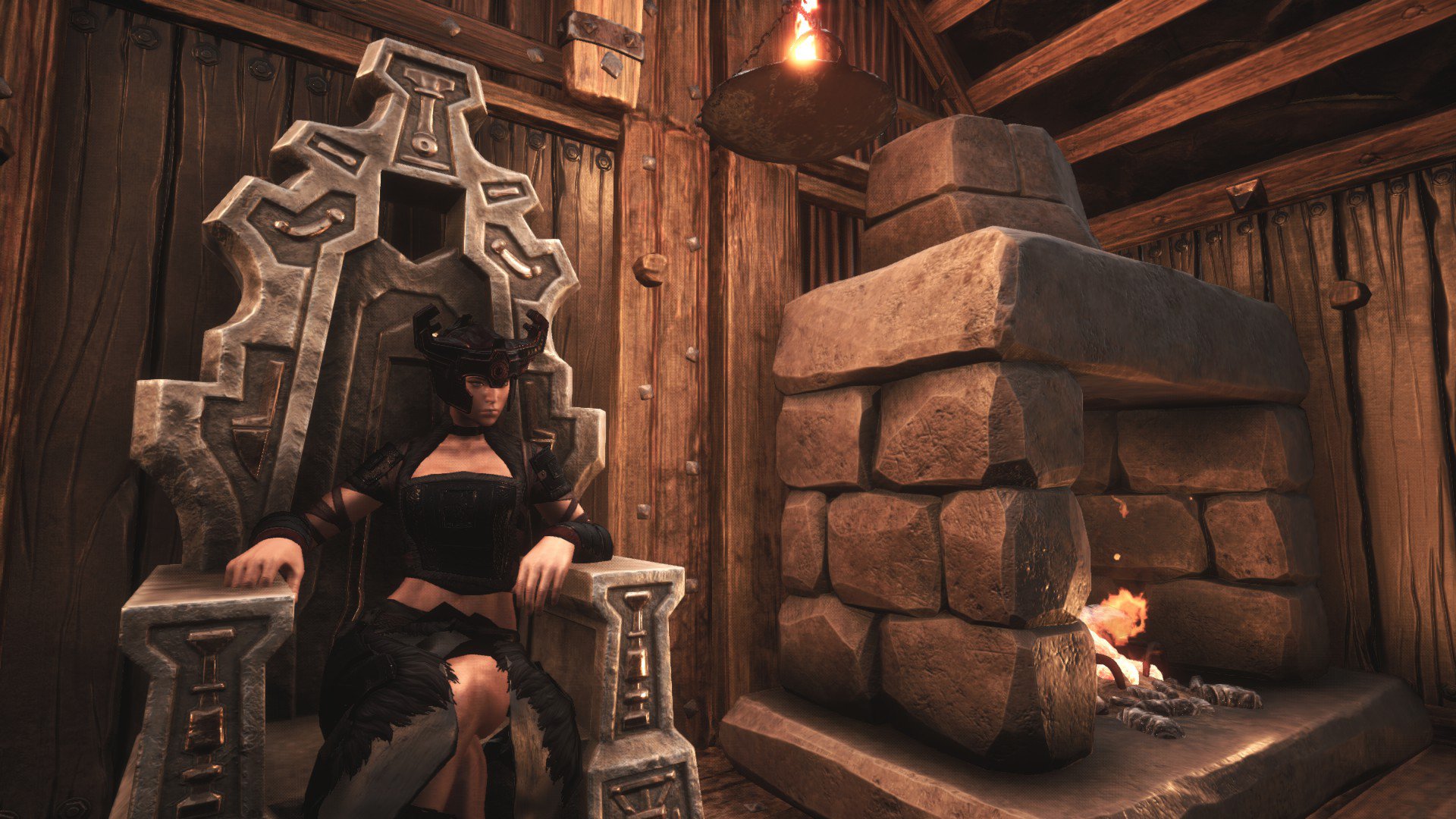 Conan Exiles - Testserver-Update schraubt an Temperatursystem ...