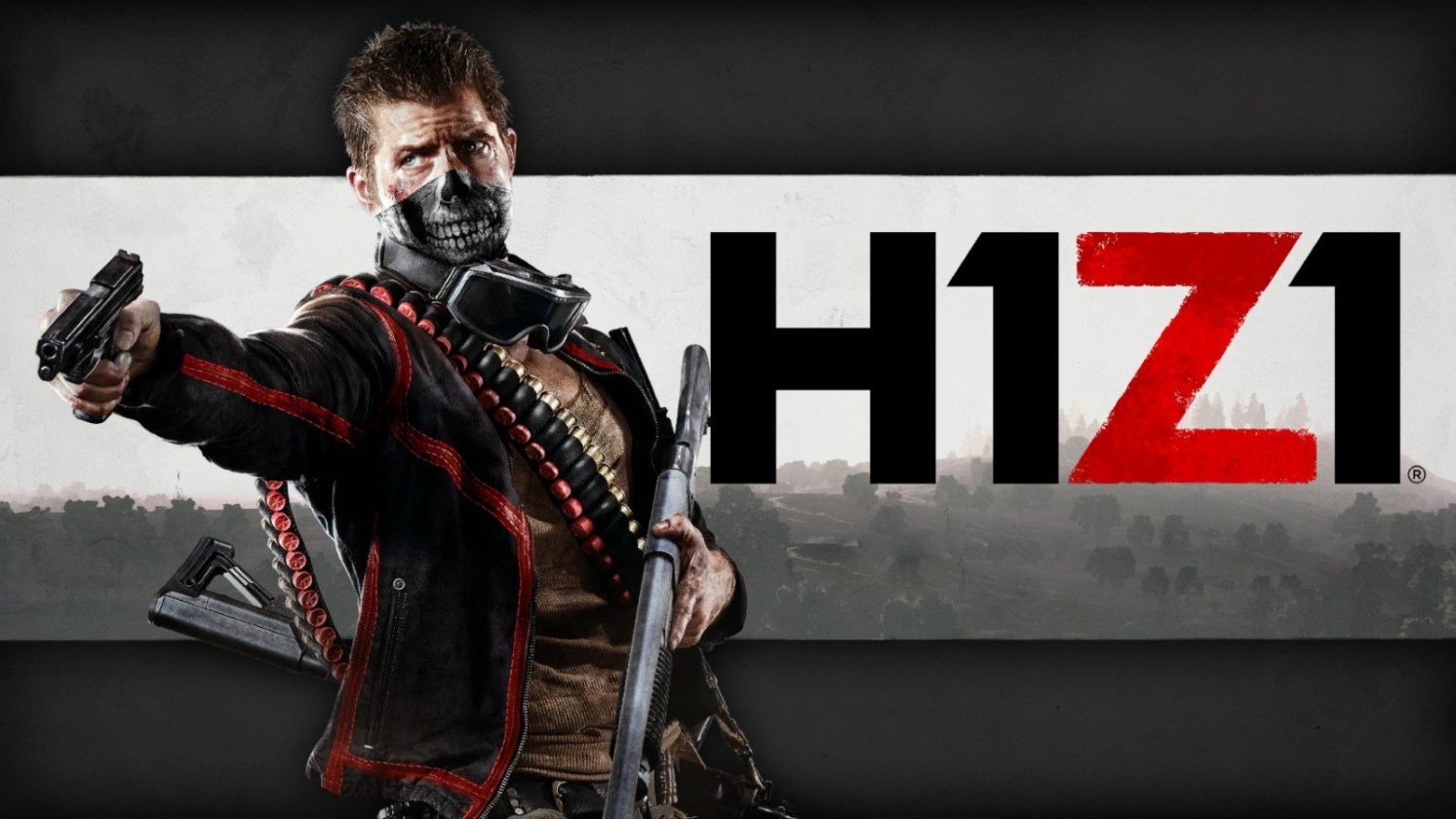 H1Z1 - Game-Update krempelt Bewegungssytem, Granaten und Audio-System ...