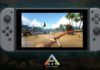 ARK: Survival Evolved - Zweiter Live-Action-Trailer "Respawn ...