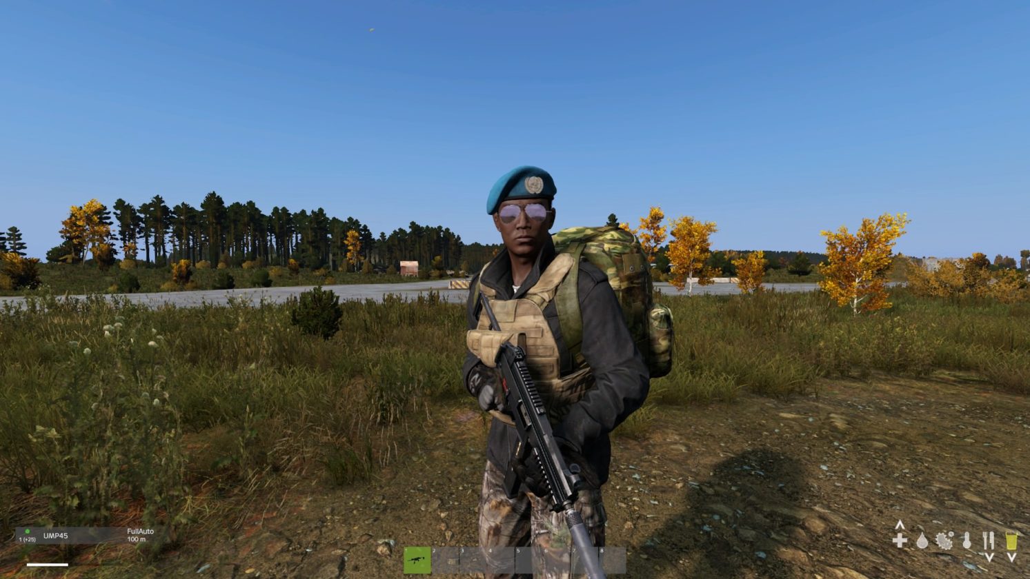 DayZ - 0.63 Stresstest-Version via Mod im Singleplayer spielbar ...
