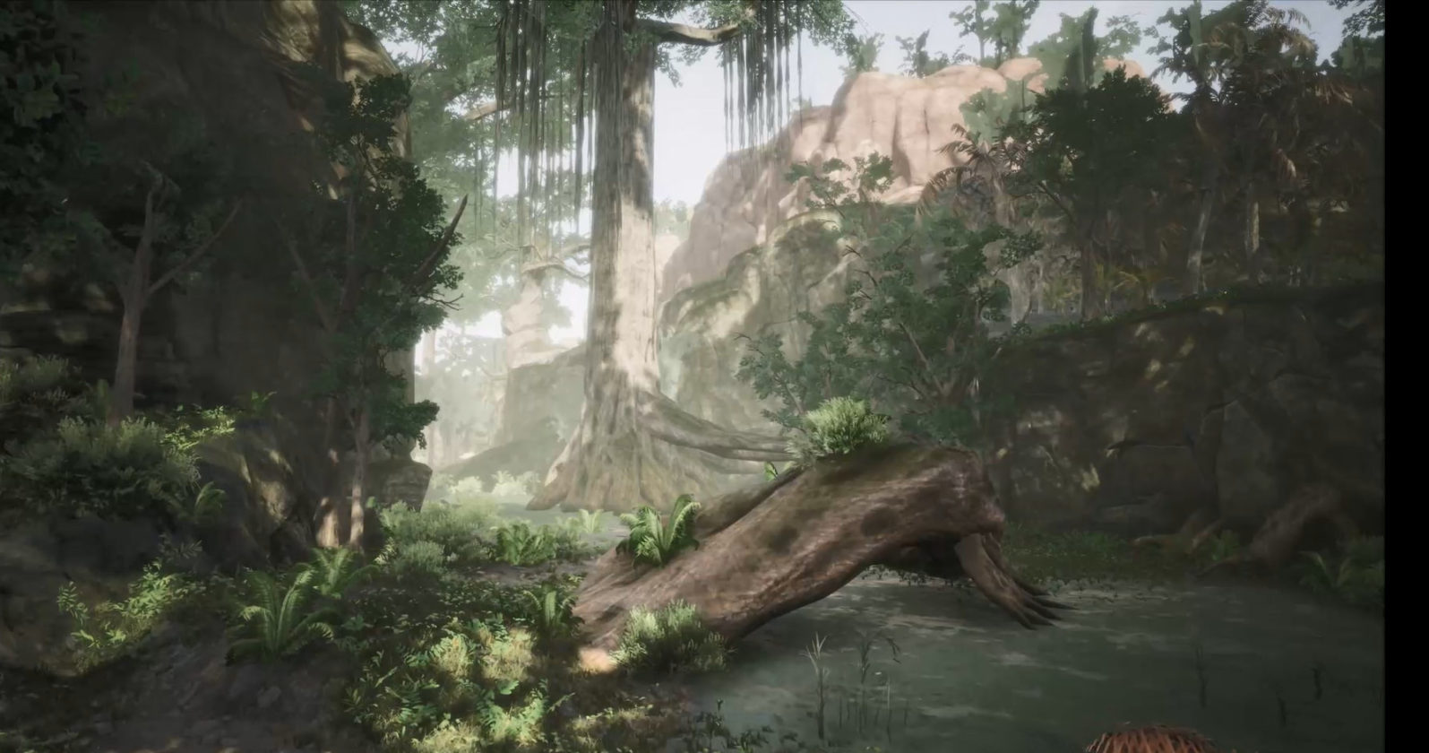 Conan Exiles - Day 1-Patch bringt Göttin Derketo, neue Biome ...