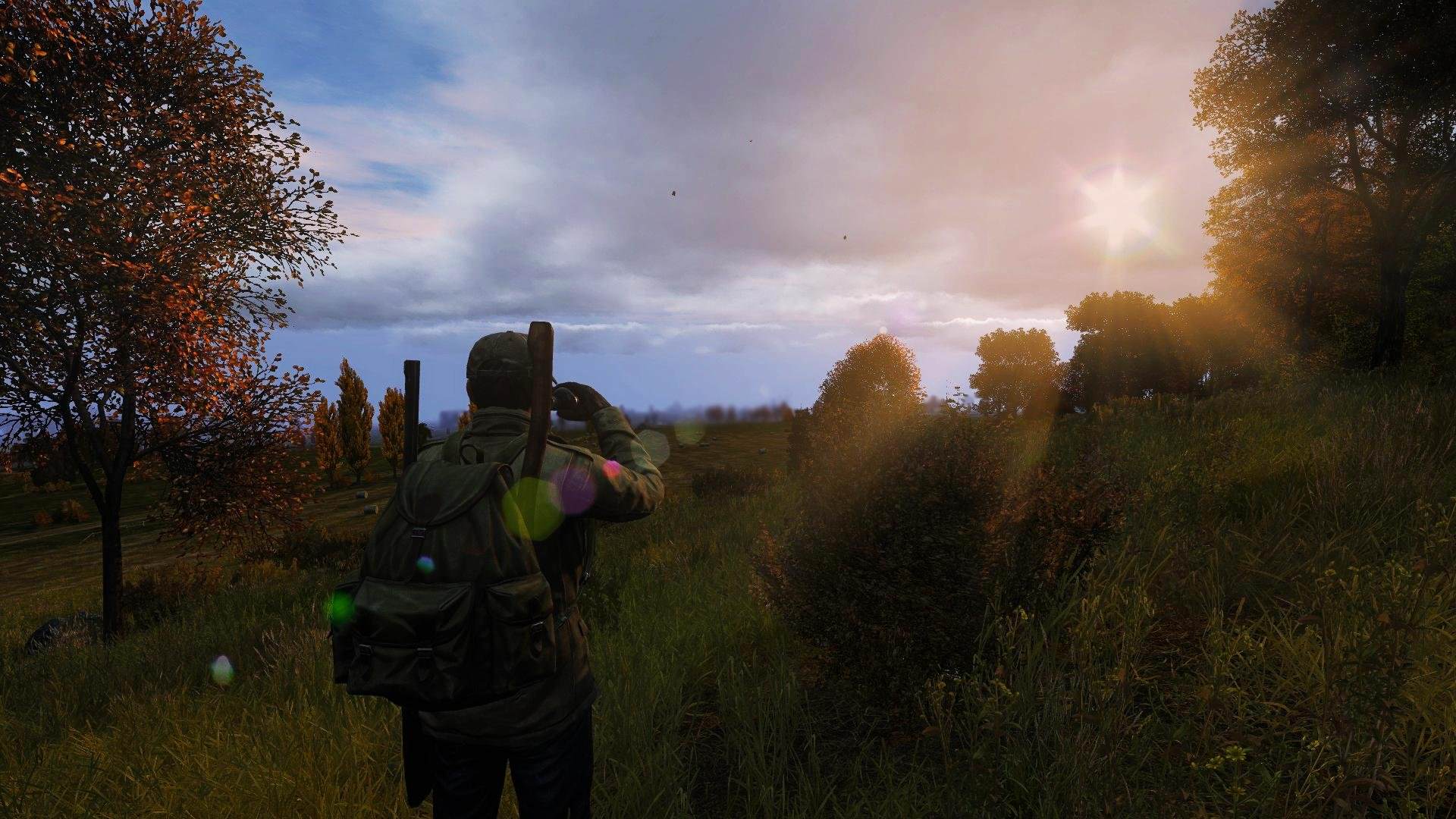 DayZ - Statusreport vom 19. Juni 2018 über 0.63 Experimental-Baustellen ...