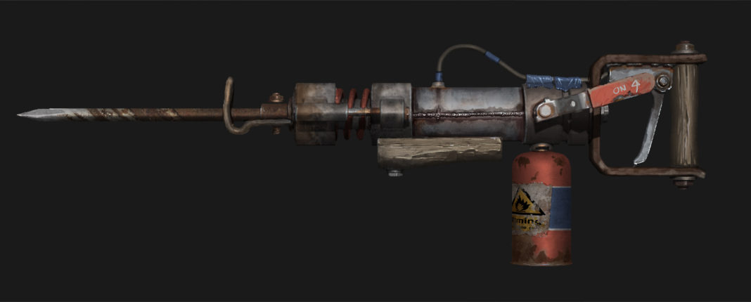 Rust - Puzzle Update erweitert 'Radtowns' um Knobel-Komponente ...