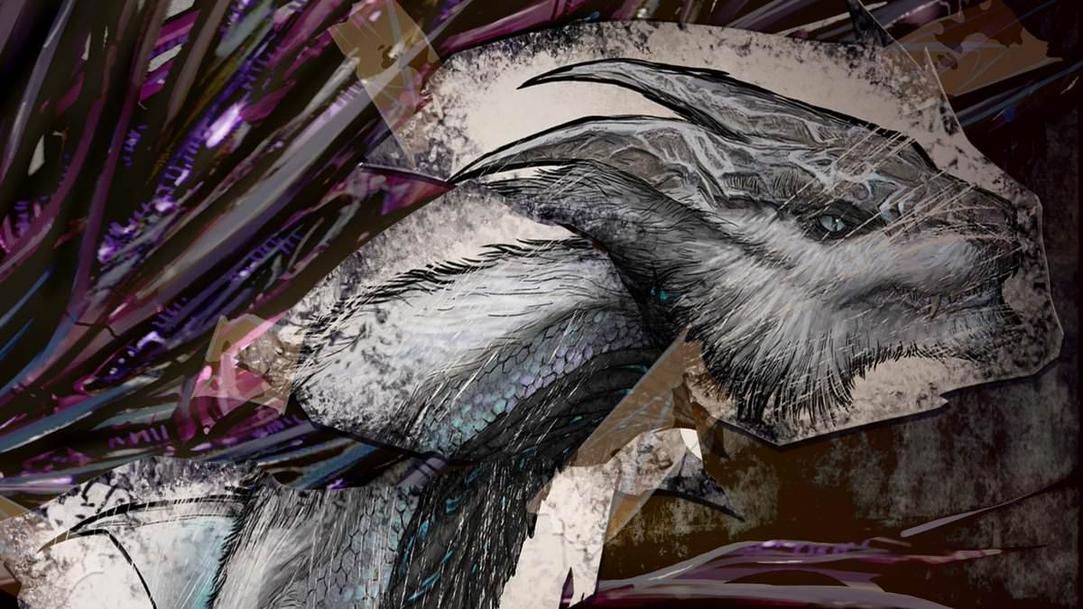 ARK: Survival Evolved - Neue Kreatur der Extinction-Erweiterung ...