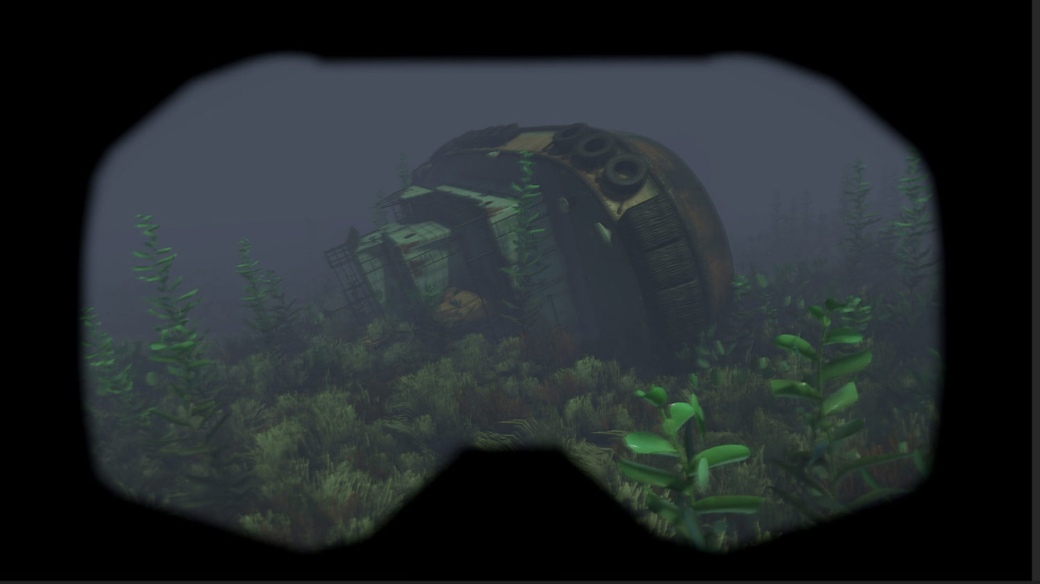 Rust - Bandit-Town-Update bringt neues Monument, Sumpf-Biom und ...