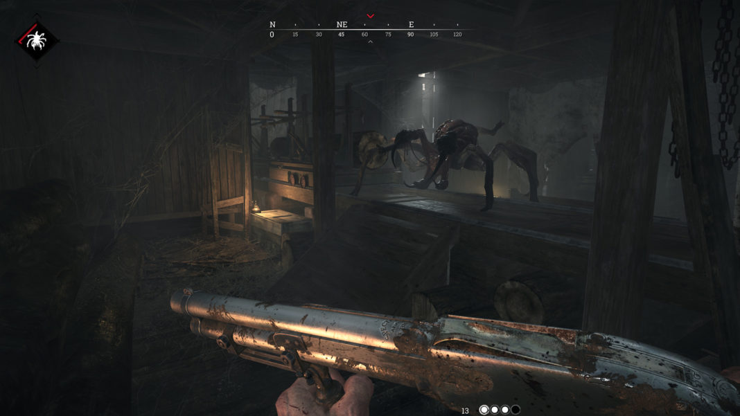 Hunt: Showdown - Boss-Guide - Survival-Sandbox.de
