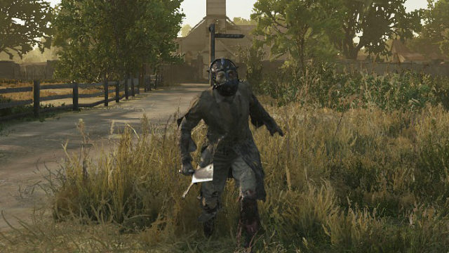 Hunt: Showdown - Monster-Guide - Survival-Sandbox.de