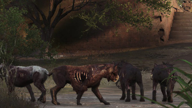 Hunt: Showdown - Monster-Guide - Survival-Sandbox.de