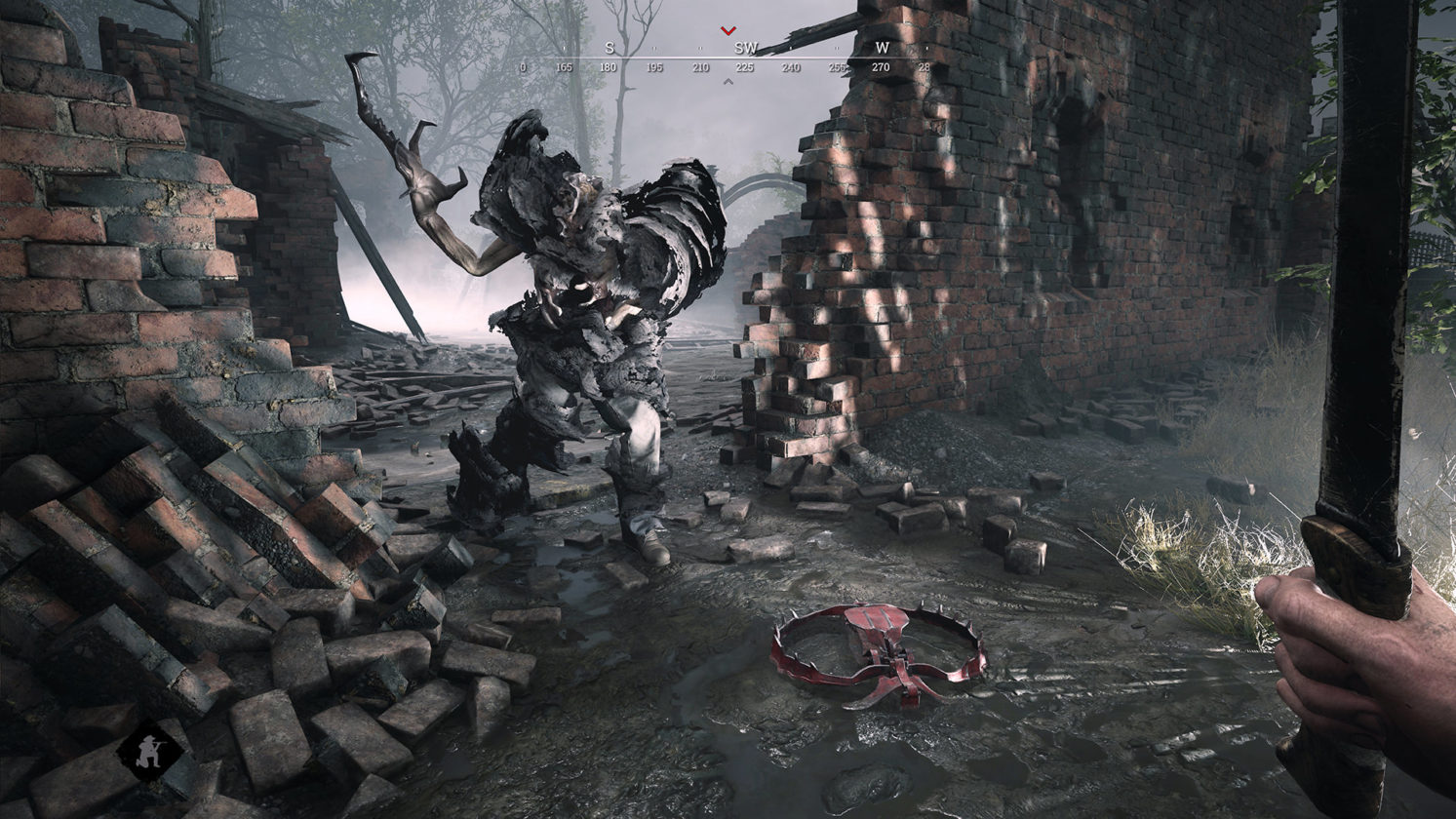 Hunt Showdown Monster Guide Survival Sandbox De