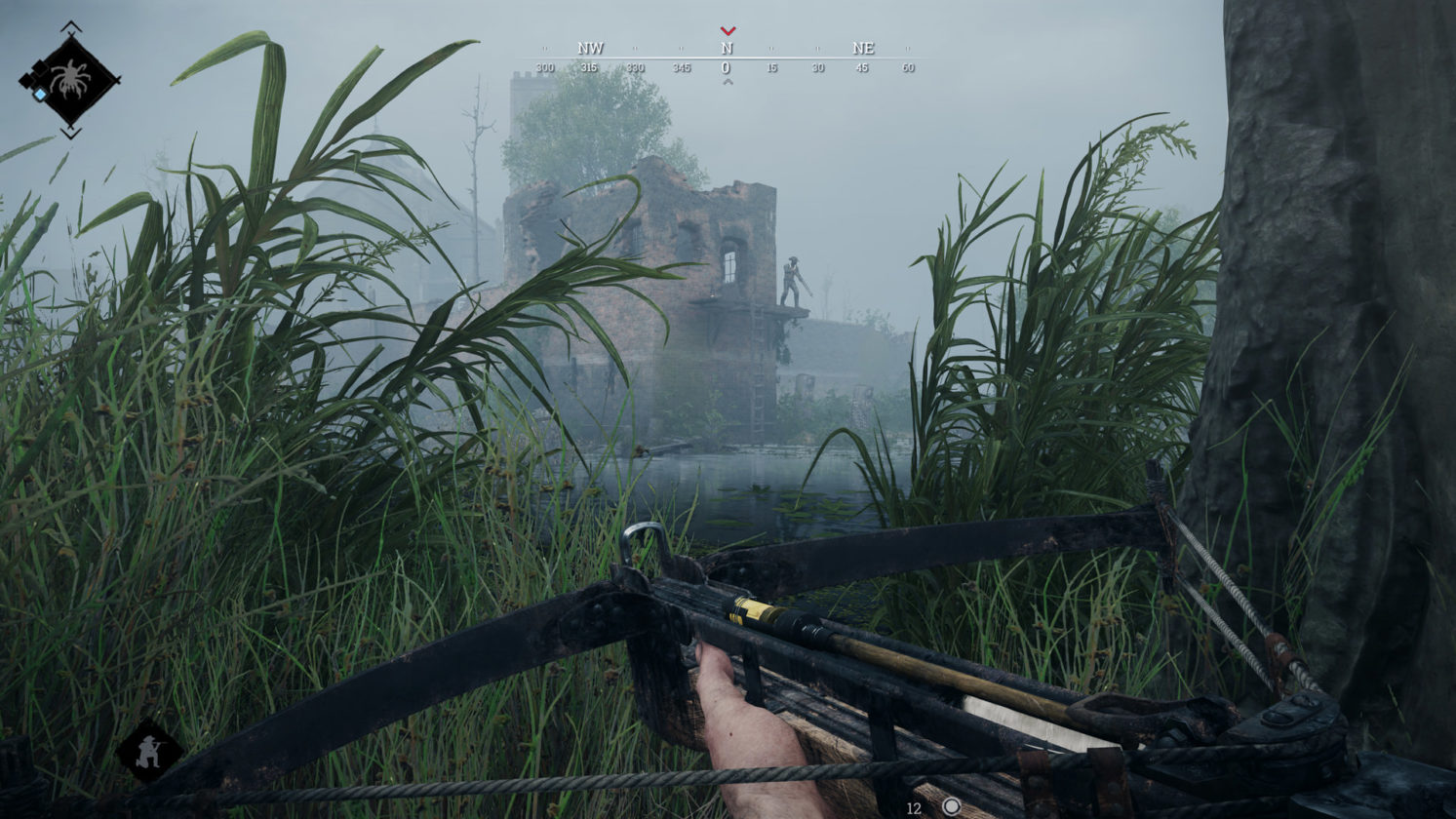 Hunt: Showdown - Performance Update 2.4 nun auf den Liveservern ...