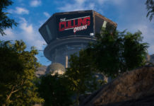 The Culling: Origins - Erster Patch schraubt am Nahkampf und Bugs ...