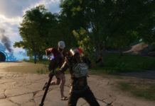 The Culling: Origins - Heute startet der Relaunch als Free-to-Play ...