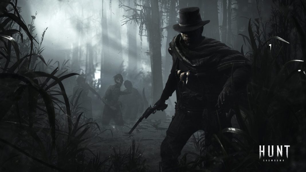 Hunt: Showdown - Entwickler-Livestream zu Inhalten von Update 2.5 und 3 ...